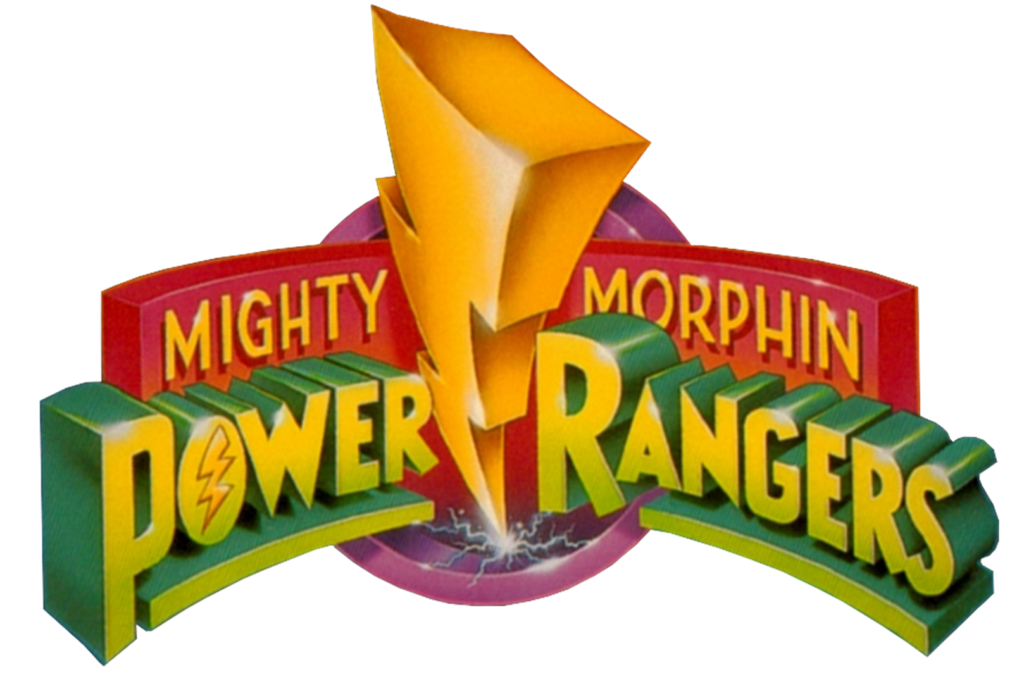 Mighty Morphin Power Rangers - Part 1 - Childhood Remastered