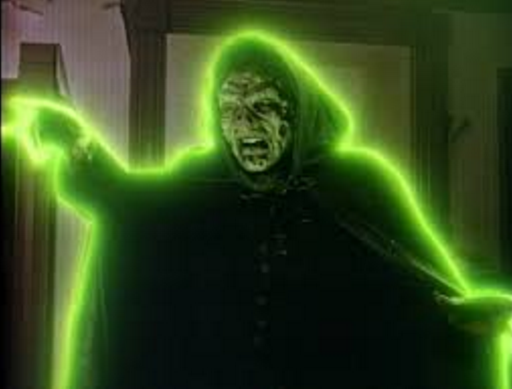 Episode 59 - Mr. Boogedy (Disney) - Childhood Remastered