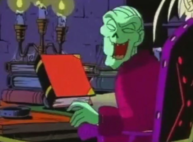 Episode 66 - Tales from the Cryptkeeper - Childhood Remastered