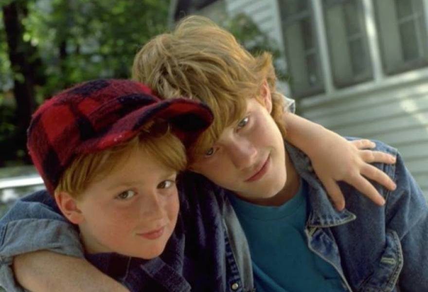 Episode 94 - The Adventures of Pete and Pete - Childhood Remastered